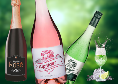 Spezialitäten im – austrianshop.de – Genuss aus Österreich