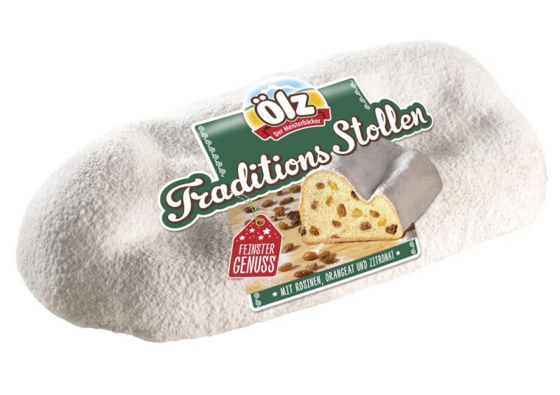 Ölz - der Meisterbäcker