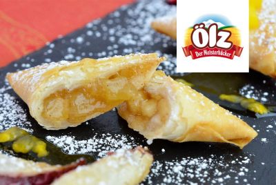 Ölz - der Meisterbäcker