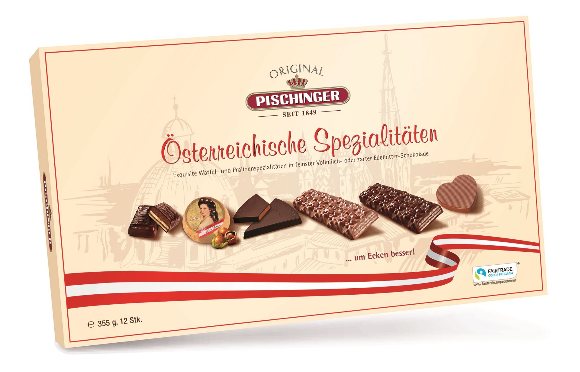 PISCHINGER Spezialitäten